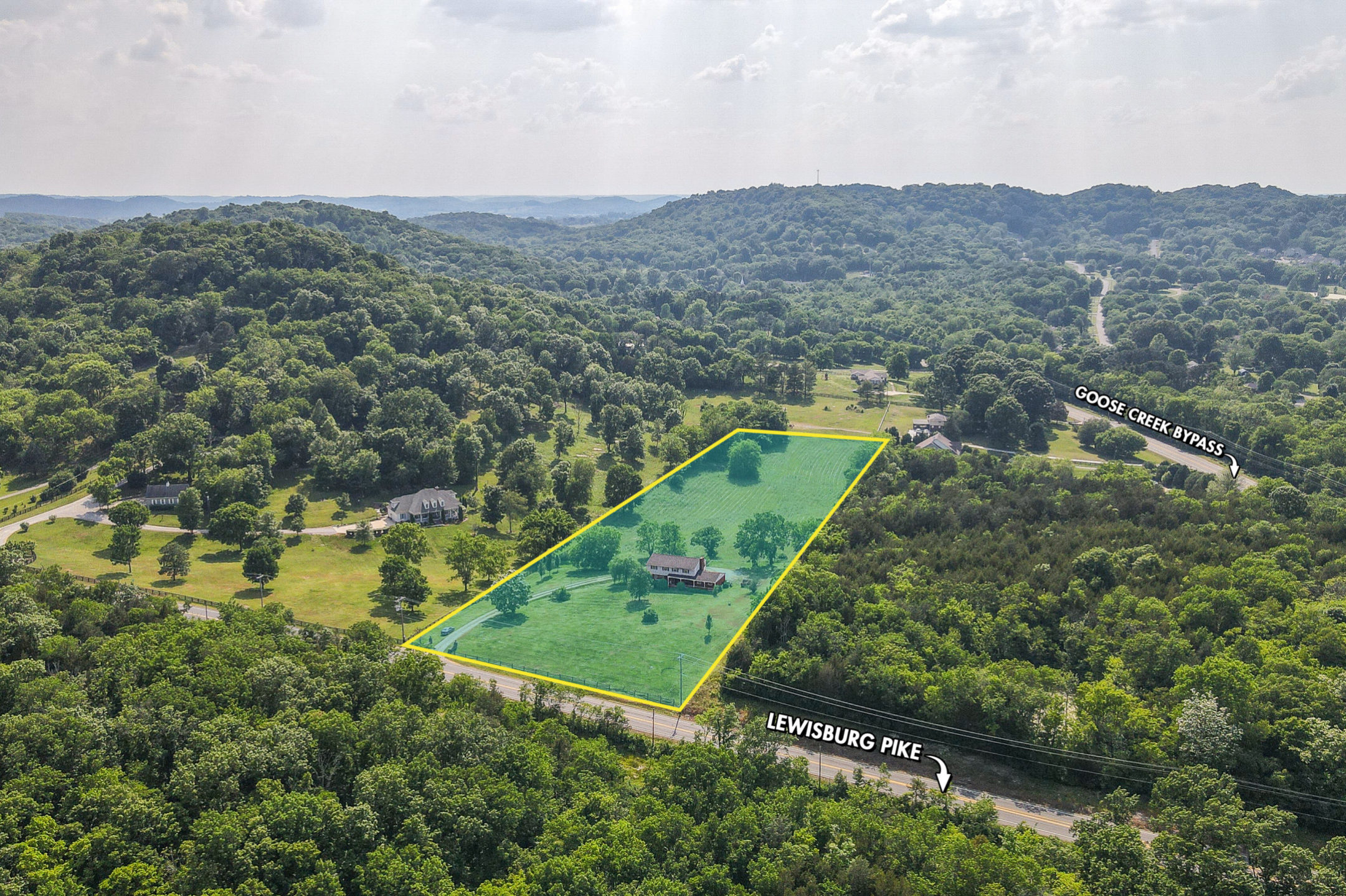 Home - Harris Real Estate & Auction