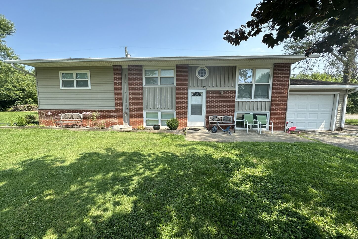 Harris Real Estate & Auction