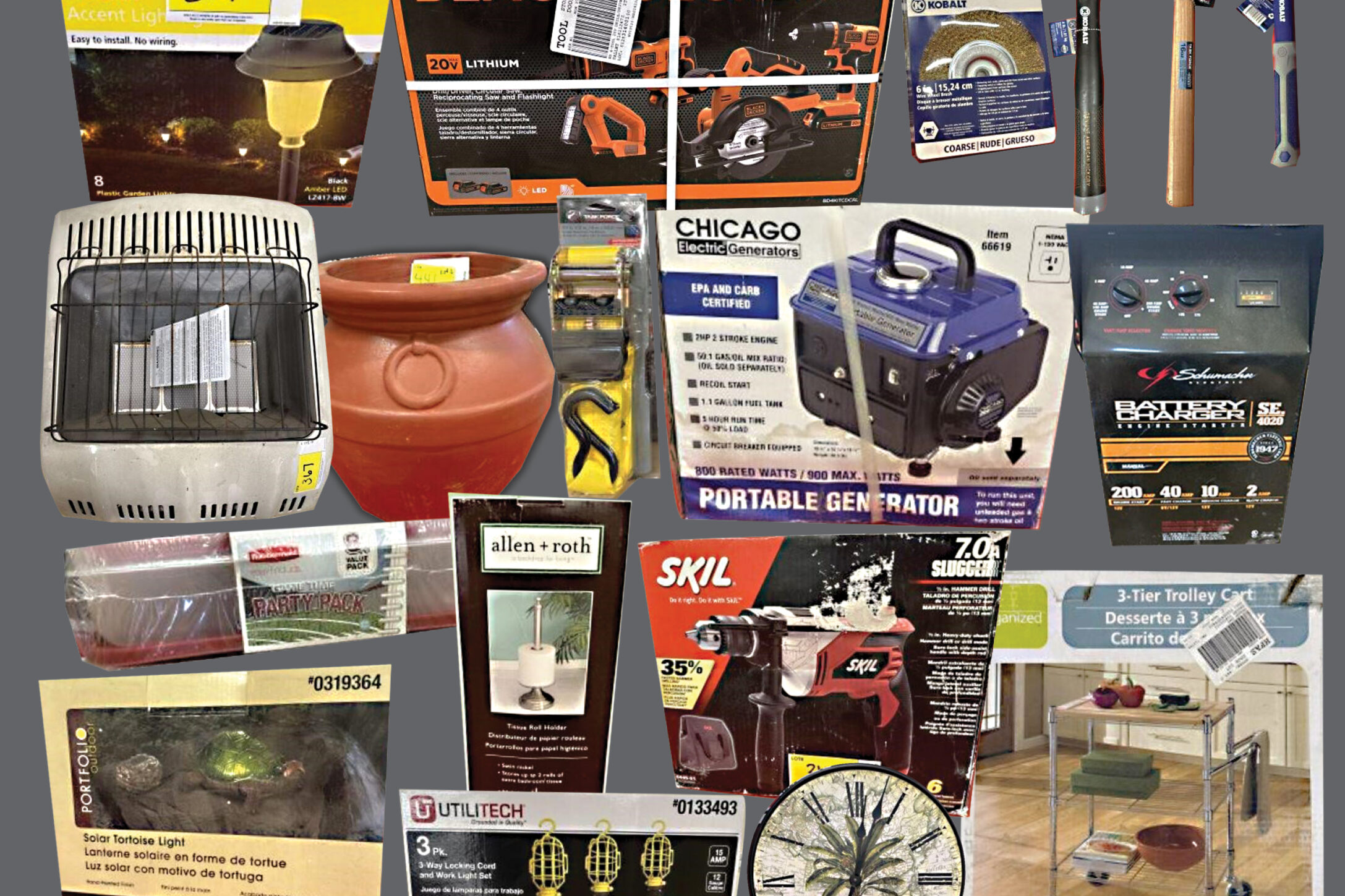 Harris Real Estate & Auction